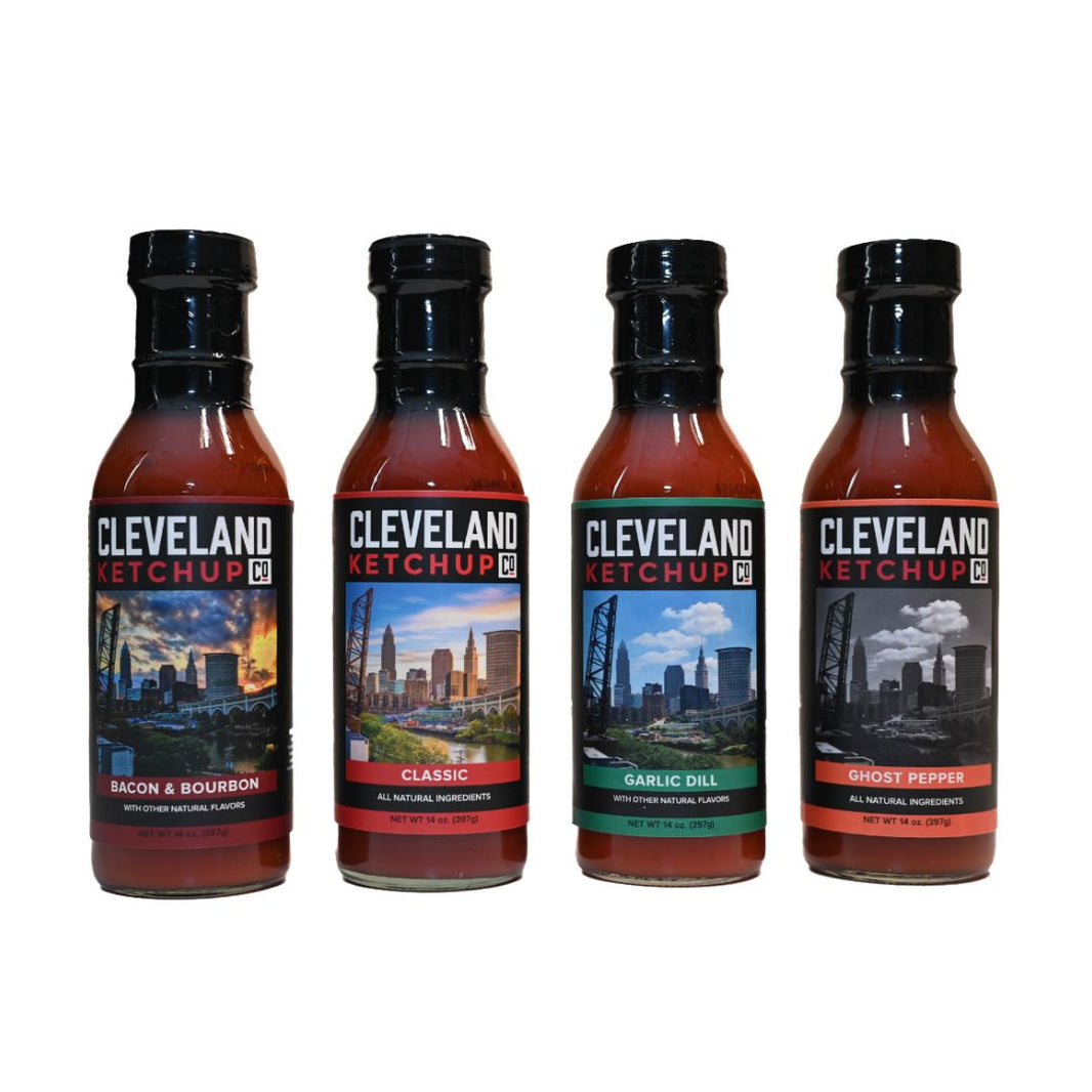 COMBO PACKS – Cleveland Ketchup Co.
