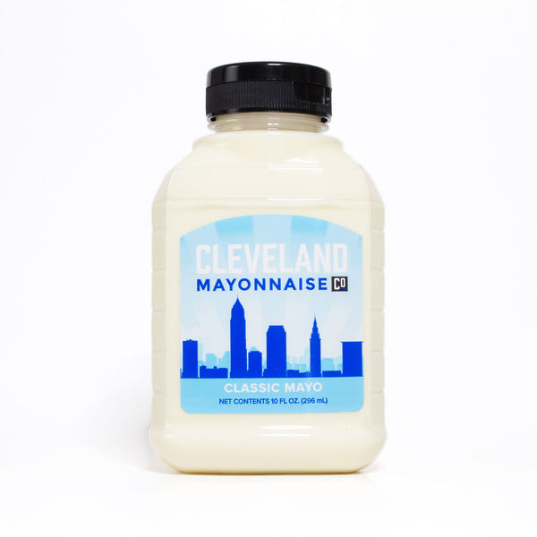 Mayo Pick 3 – Cleveland Ketchup Co.