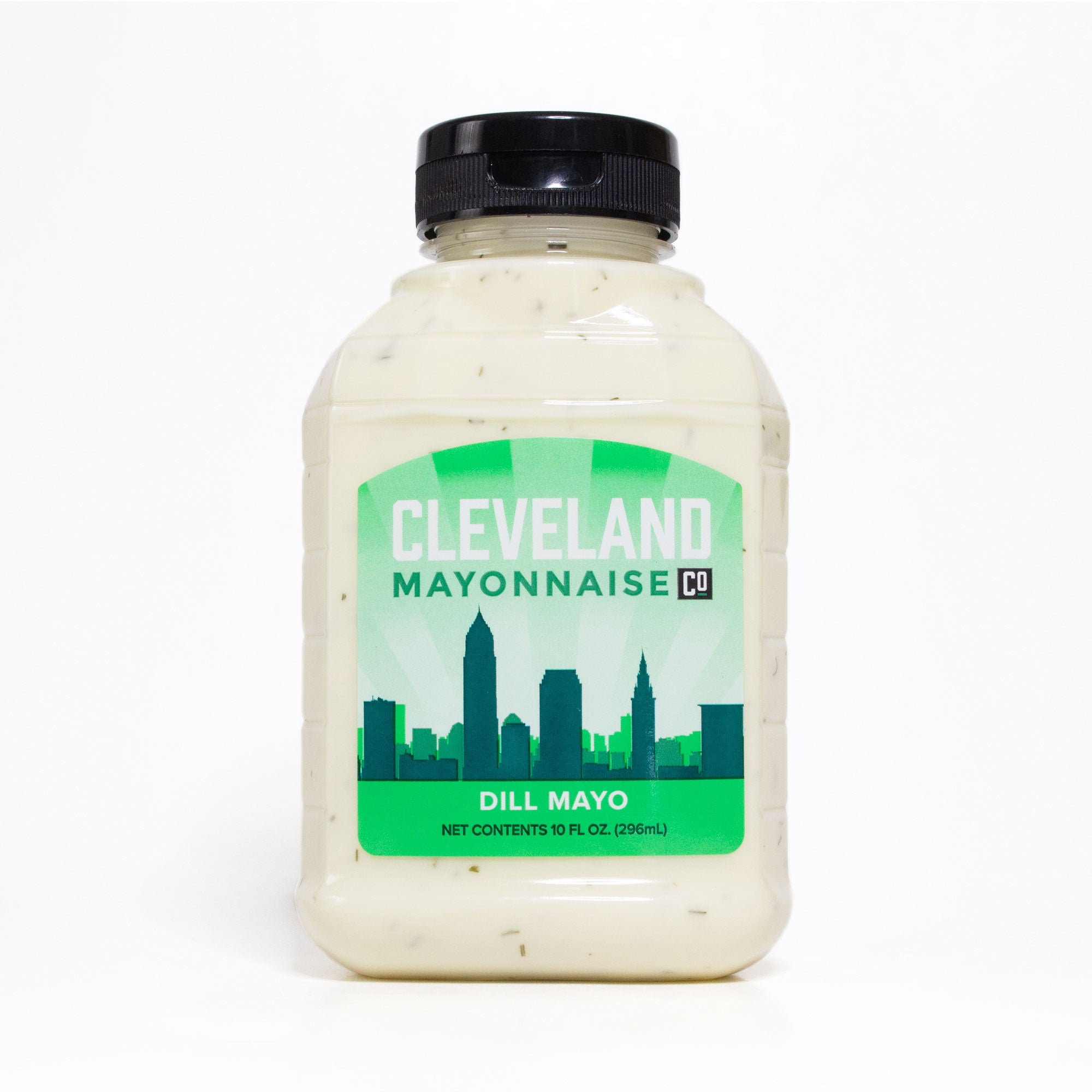 Mayo Pick 3 – Cleveland Ketchup Co.